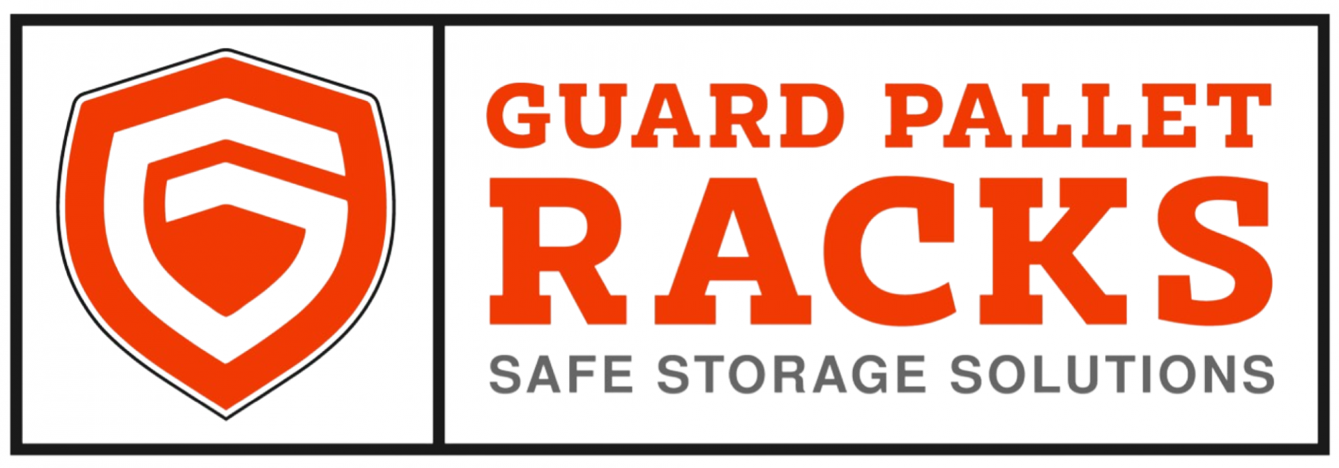 Pallet Racks - Guard Pallet Racks
